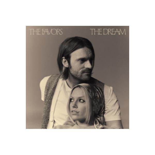 発売日:2025年09月20日 / ジャンル:ロック / フォーマット:LP / 組み枚数:1 / レーベル:Vmg / 発売国:Europe / 商品番号:7847404 / アーティストキーワード:Favors
