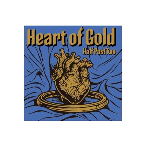 発売日:2025年07月02日 / ジャンル:ロック / フォーマット:7""Single / 組み枚数:1 / レーベル:Funhouse Records / 発売国:日本 / 商品番号:FHR-003 / アーティストキーワード:Hal...