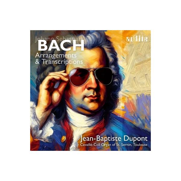 発売日:2025年09月04日 / ジャンル:クラシック / フォーマット:CD / 組み枚数:1 / レーベル:Audite *classics* / 発売国:Germany / 商品番号:AU-97834 / アーティストキーワード:B...