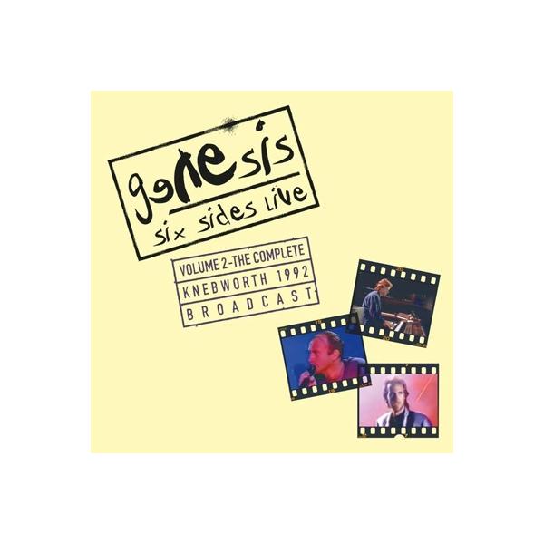 発売日:2025年07月04日 / ジャンル:ロック / フォーマット:CD / 組み枚数:2 / レーベル:Fm Concert Broadcast / 発売国:UK / 商品番号:FMGZ-235CD / アーティストキーワード:Gen...