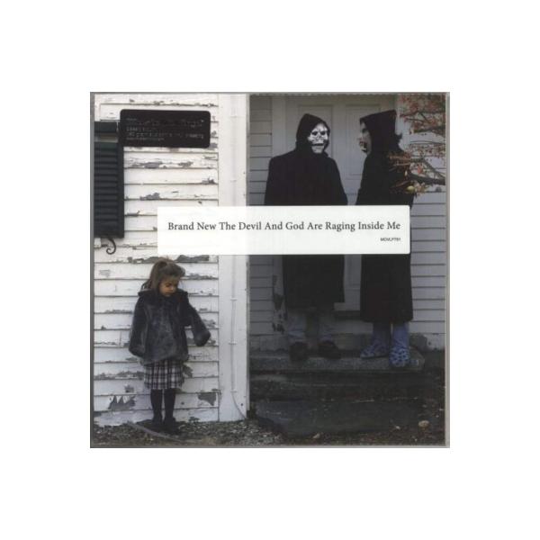 発売日:2025年12月12日 / ジャンル:ロック / フォーマット:LP / 組み枚数:2 / レーベル:Interscope Records / 発売国:USA / 商品番号:1000173549 / その他:限定盤 / アーティスト...