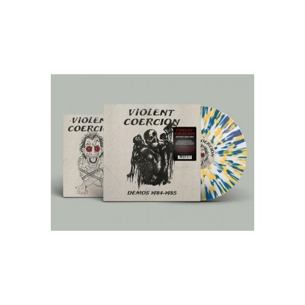 発売日:2025年07月10日 / ジャンル:ロック / フォーマット:LP / 組み枚数:1 / レーベル:Foad / 発売国:Europe / 商品番号:FOAD-368DH / その他:限定盤 / アーティストキーワード:Viole...