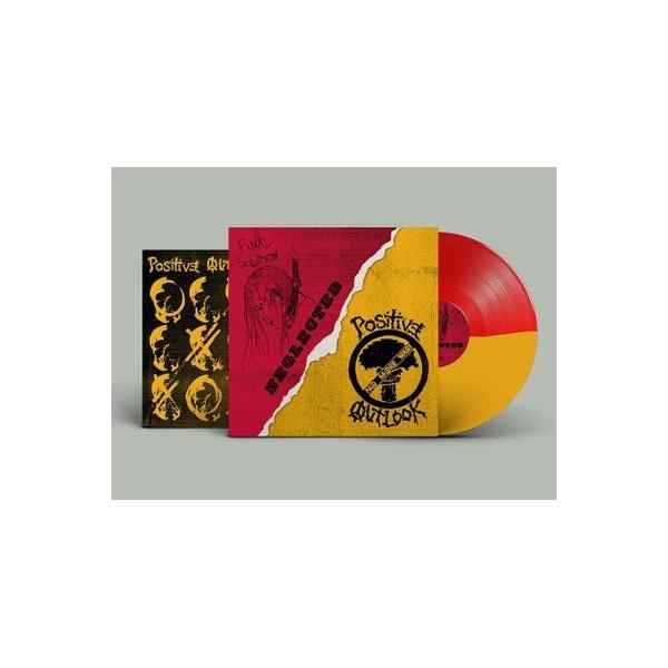 発売日:2025年07月10日 / ジャンル:ロック / フォーマット:LP / 組み枚数:1 / レーベル:Foad / 発売国:Europe / 商品番号:FOAD-357DH / その他:限定盤 / アーティストキーワード:Negle...