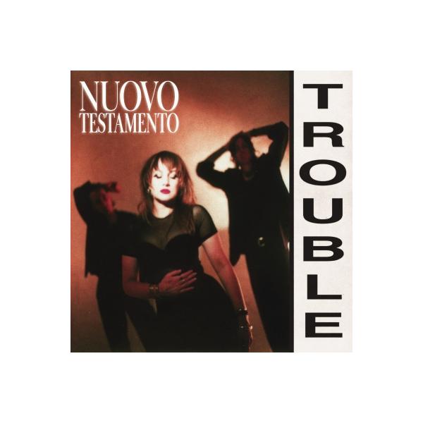 発売日:2026年01月23日 / ジャンル:ロック / フォーマット:LP / 組み枚数:1 / レーベル:Discoteca / 発売国:International / 商品番号:DI-003CV5 / アーティストキーワード:Nuov...