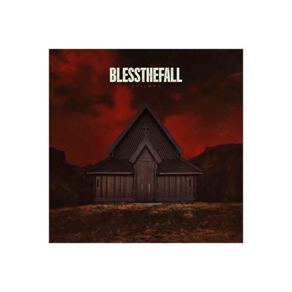 発売日:2025年09月05日 / ジャンル:ロック / フォーマット:CD / 組み枚数:1 / レーベル:Bmg / 発売国:International / 商品番号:6415644 / アーティストキーワード:Blessthefall...