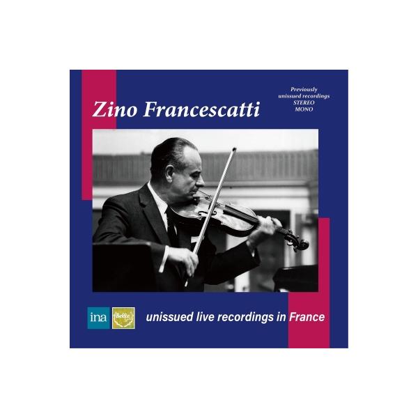 発売日:2025年09月10日 / ジャンル:クラシック / フォーマット:CD / 組み枚数:1 / レーベル:Spectrum Sound / 発売国:International / 商品番号:CDSMBA-167 / アーティストキー...