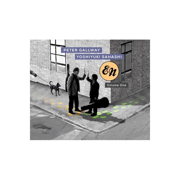 発売日:2025年06月18日 / ジャンル:ロック / フォーマット:CD / 組み枚数:1 / レーベル:Vivid / 発売国:日本 / 商品番号:VSCD-3246 / アーティストキーワード:Peter Gallway / 佐橋佳...