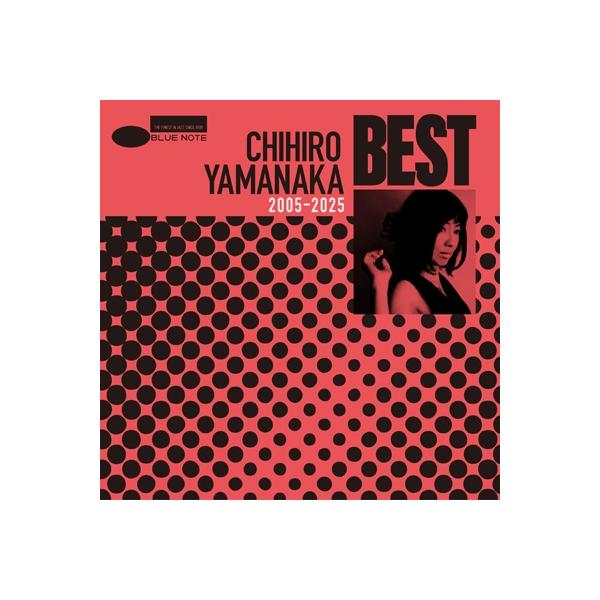 発売日:2025年09月24日 / ジャンル:ジャズ / フォーマット:SHM-CD / 組み枚数:2 / レーベル:ユニバーサル / 発売国:日本 / 商品番号:UCCJ-2249 / アーティストキーワード:山中千尋 ヤマナカ チヒロ　...