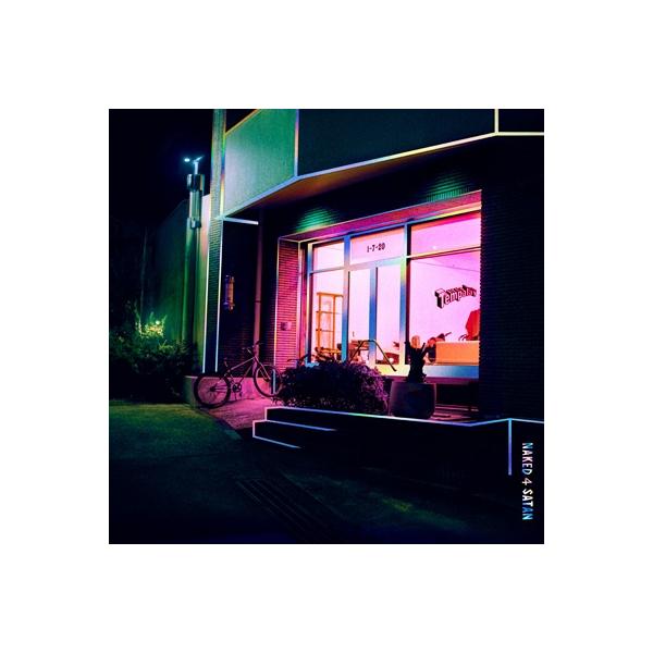 発売日:2025年08月27日 / ジャンル:ジャパニーズポップス / フォーマット:CD / 組み枚数:1 / レーベル:Space Shower Music / 発売国:日本 / 商品番号:PECF-3301 / アーティストキーワード...