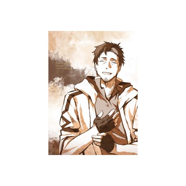 発売日:2026年01月09日 / 監督:鹿住朗生 / ジャンル:アニメ / フォーマット:BLU-RAY DISC / 組み枚数:1 / レーベル:ハピネット メディアマーケティング / 発売国:日本 / 商品番号:HPXN-457 / ...