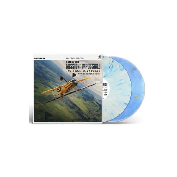 発売日:2025年10月08日 / ジャンル:サウンドトラック / フォーマット:LP / 組み枚数:2 / レーベル:Rambling Records / 発売国:Japan (国内盤仕様) / 商品番号:RBJE-2119 / その他:...