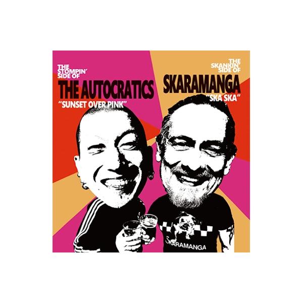 発売日:2025年07月02日 / ジャンル:ジャパニーズポップス / フォーマット:7""Single / 組み枚数:1 / レーベル:Funhouse Records / 発売国:日本 / 商品番号:FHR-002 / アーティストキー...