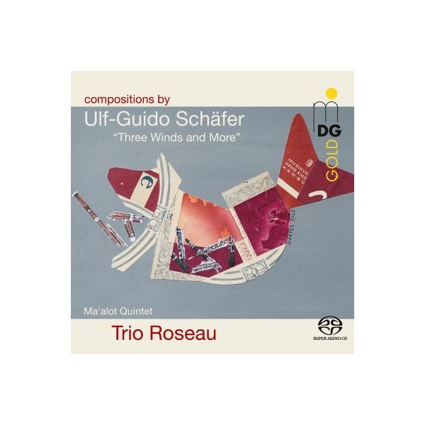 発売日:2025年08月01日 / ジャンル:クラシック / フォーマット:SACD / 組み枚数:1 / レーベル:Mdg / 発売国:Germany / 商品番号:MDG-90323566 / その他:ハイブリッド / アーティストキー...