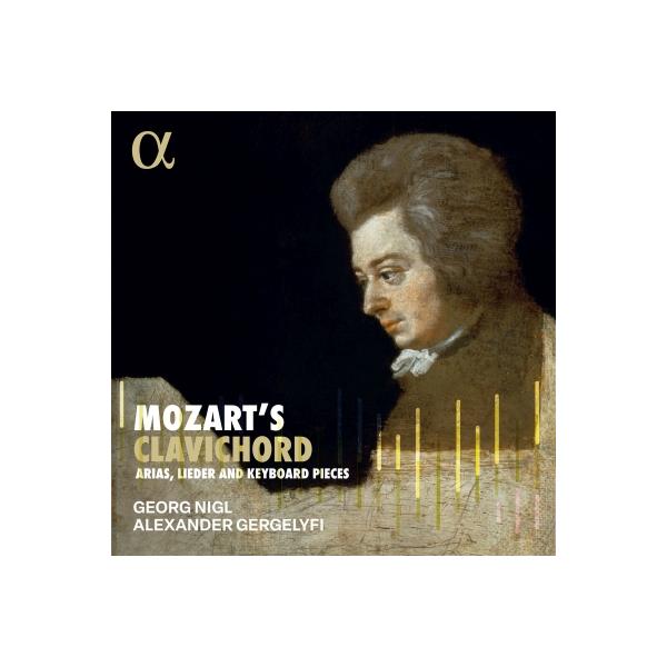 発売日:2025年09月04日 / ジャンル:クラシック / フォーマット:CD / 組み枚数:1 / レーベル:Alpha(france) *cl* / 発売国:Europe / 商品番号:ALPHA-1142 / アーティストキーワード...
