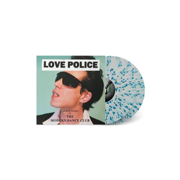 発売日:2025年07月31日 / ジャンル:ロック / フォーマット:LP / 組み枚数:2 / レーベル:Numero / 発売国:Europe / 商品番号:NUM-921 / その他:限定盤 / アーティストキーワード:Charli...