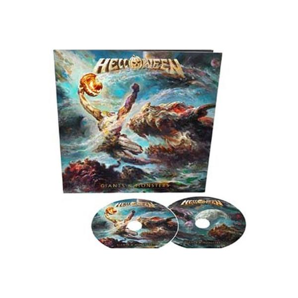 発売日:2025年08月29日 / ジャンル:ロック / フォーマット:CD / 組み枚数:2 / レーベル:Reigning Phoenix / 発売国:Europe / 商品番号:1015120901 / その他:限定盤 / アーティス...