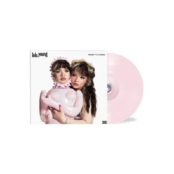 発売日:2025年09月20日 / ジャンル:ロック / フォーマット:LP / 組み枚数:1 / レーベル:Island / 発売国:International / 商品番号:7842910 / その他:限定盤 / アーティストキーワード...