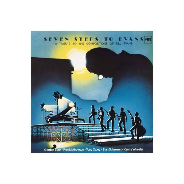 発売日:2025年07月23日 / ジャンル:ジャズ / フォーマット:CD / 組み枚数:1 / レーベル:Solid / 発売国:日本 / 商品番号:CDSOL-3521 / アーティストキーワード:Gordon Beck ゴードンベッ...