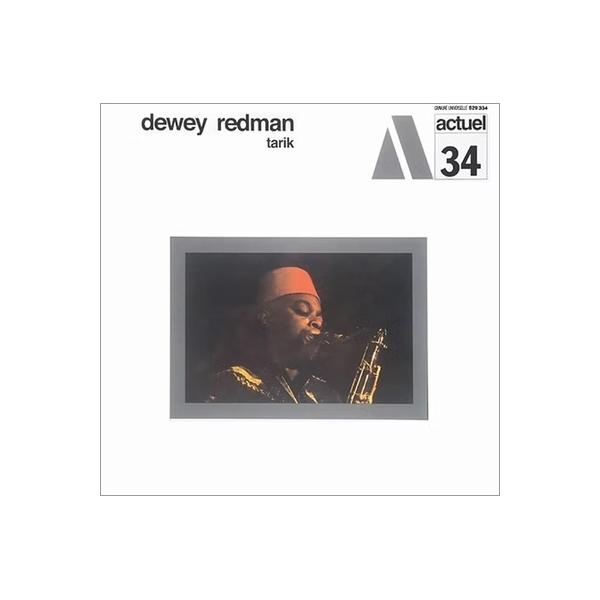 発売日:2025年07月23日 / ジャンル:ジャズ / フォーマット:CD / 組み枚数:1 / レーベル:Solid / 発売国:日本 / 商品番号:CDSOL-3704 / アーティストキーワード:Dewey Redman デューイ・...