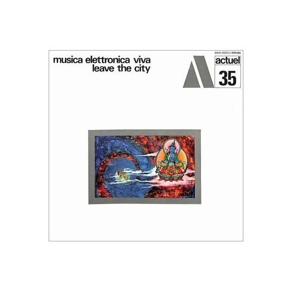 発売日:2025年07月23日 / ジャンル:ロック / フォーマット:CD / 組み枚数:1 / レーベル:Solid / 発売国:日本 / 商品番号:CDSOL-3705 / アーティストキーワード:Musica Elettronica...
