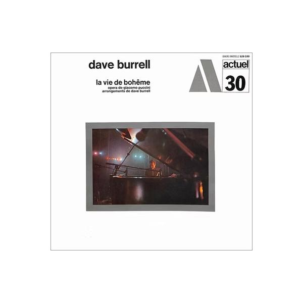 発売日:2025年07月23日 / ジャンル:ジャズ / フォーマット:CD / 組み枚数:1 / レーベル:Solid / 発売国:日本 / 商品番号:CDSOL-3899 / アーティストキーワード:Dave Burrell デイブ　バ...