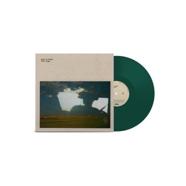 発売日:2025年07月26日 / ジャンル:ロック / フォーマット:LP / 組み枚数:1 / レーベル:Mick Music / 発売国:Europe / 商品番号:4 / アーティストキーワード:Free Range