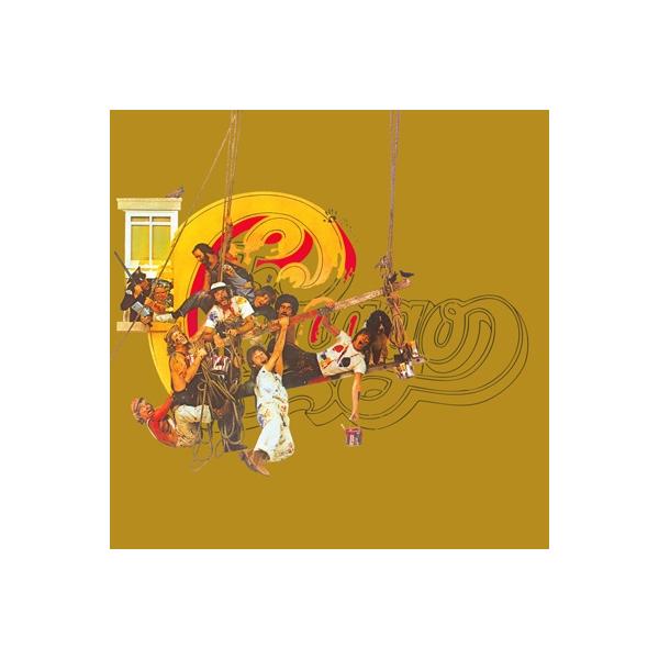 発売日:2025年08月08日 / ジャンル:ロック / フォーマット:CD / 組み枚数:1 / レーベル:Rhino / 発売国:Europe / 商品番号:0349.781610 / アーティストキーワード:Chicago シカゴ