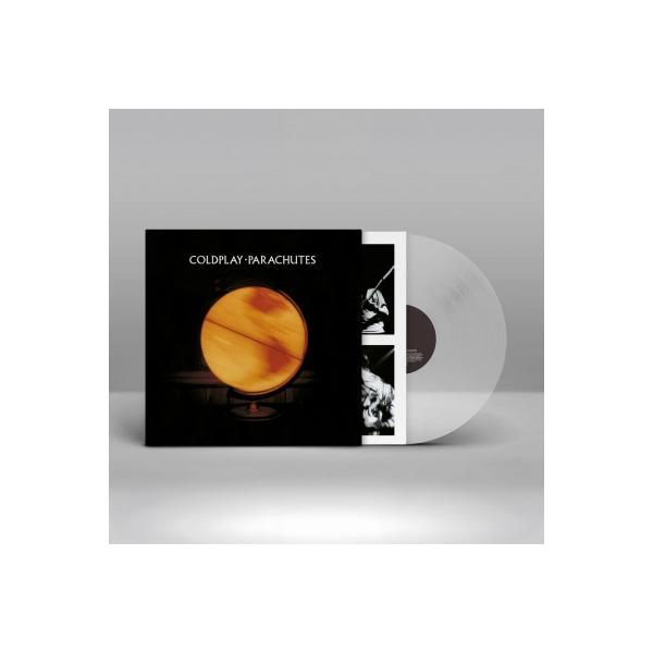 発売日:2025年08月22日 / ジャンル:ロック / フォーマット:LP / 組み枚数:1 / レーベル:Parlophone / 発売国:Europe / 商品番号:2173.263086 / アーティストキーワード:Coldplay...