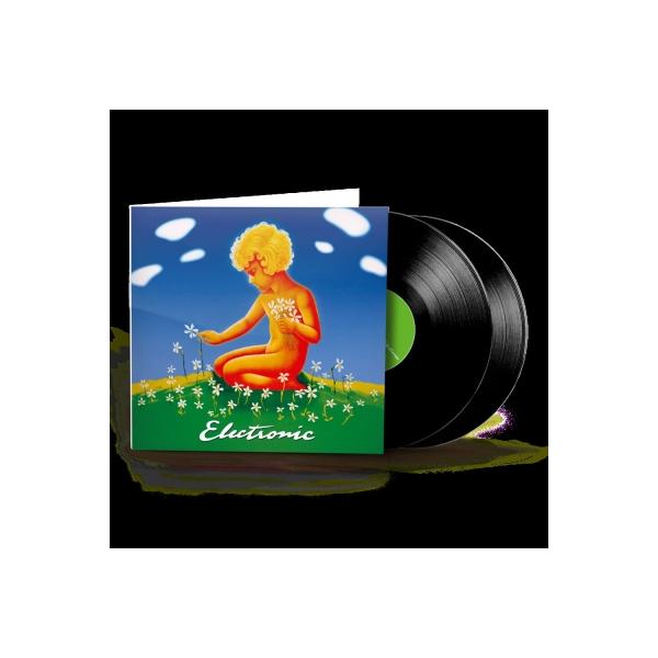 発売日:2025年08月22日 / ジャンル:ロック / フォーマット:LP / 組み枚数:2 / レーベル:Warner Records / 発売国:Europe / 商品番号:5419.789664 / アーティストキーワード:Elec...