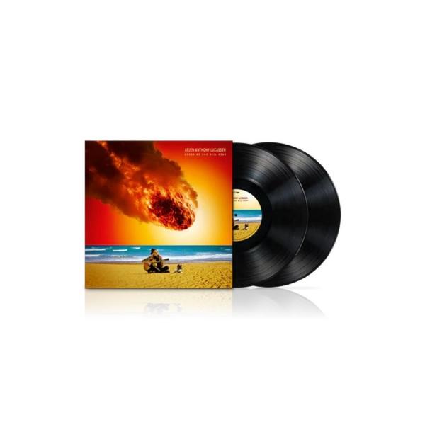 発売日:2025年09月12日 / ジャンル:ロック / フォーマット:LP / 組み枚数:2 / レーベル:Inside Out Music / 発売国:Europe / 商品番号:19802931591 / アーティストキーワード:Ar...