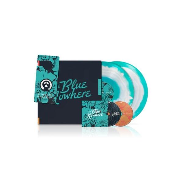 発売日:2025年09月12日 / ジャンル:ロック / フォーマット:LP / 組み枚数:4 / レーベル:Inside Out Music / 発売国:Europe / 商品番号:19802938101 / その他:2CD付き, 限定盤...