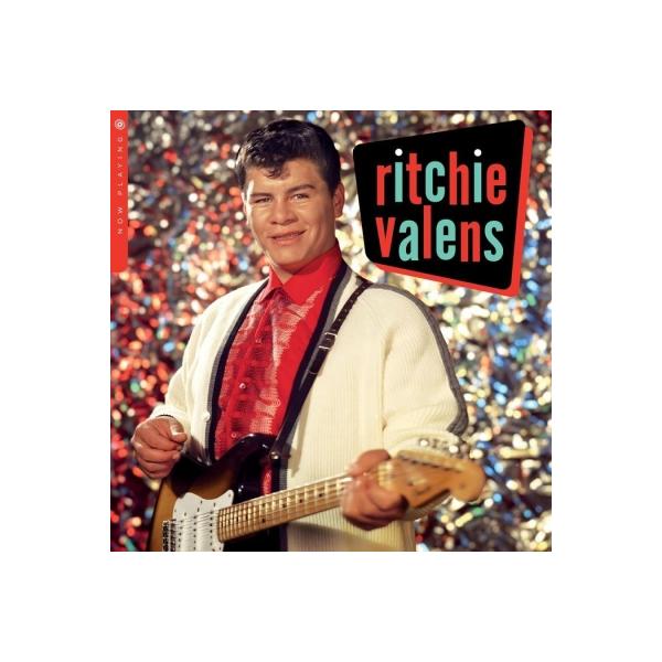 発売日:2025年08月01日 / ジャンル:ロック / フォーマット:LP / 組み枚数:1 / レーベル:Rhino / 発売国:USA / 商品番号:603497815876 / その他:限定盤 / アーティストキーワード:Ritch...