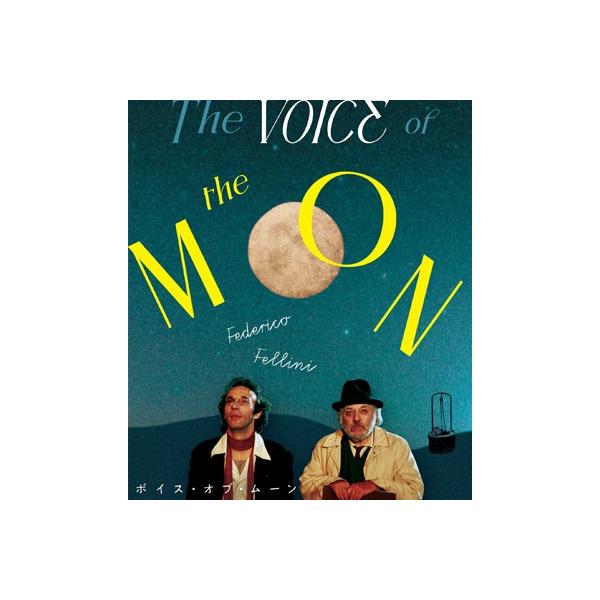 発売日:2025年08月29日 / 監督:フェデリコ・フェリーニ / キャスト:Roberto Benigni,Paolo Villaggio,Nadia Ottaviani,Angelo Orl・・・ / ジャンル:洋画 / フォーマット...