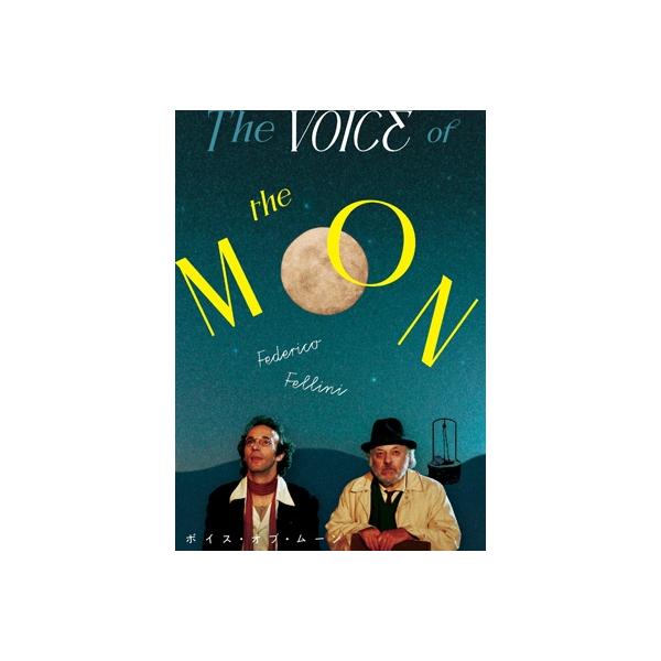 発売日:2025年08月29日 / 監督:フェデリコ・フェリーニ,フェデリコ・フェリーニ / キャスト:Roberto Benigni,Paolo Villaggio,Nadia Ottaviani,Angelo Orl・・・ / ジャンル...