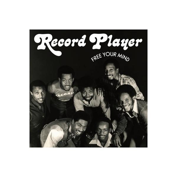 発売日:2025年07月11日 / ジャンル:ダンス＆ソウル / フォーマット:LP / 組み枚数:1 / レーベル:Now Again Records / 発売国:Europe / 商品番号:5283 / アーティストキーワード:Reco...