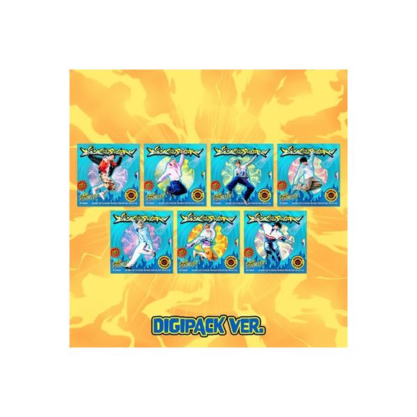 発売日:2025年07月21日 / ジャンル:韓国・アジア / フォーマット:CD / 組み枚数:1 / レーベル:Kakao M (loen Entert / 発売国:Korea / 商品番号:L-700001562 / アーティストキー...