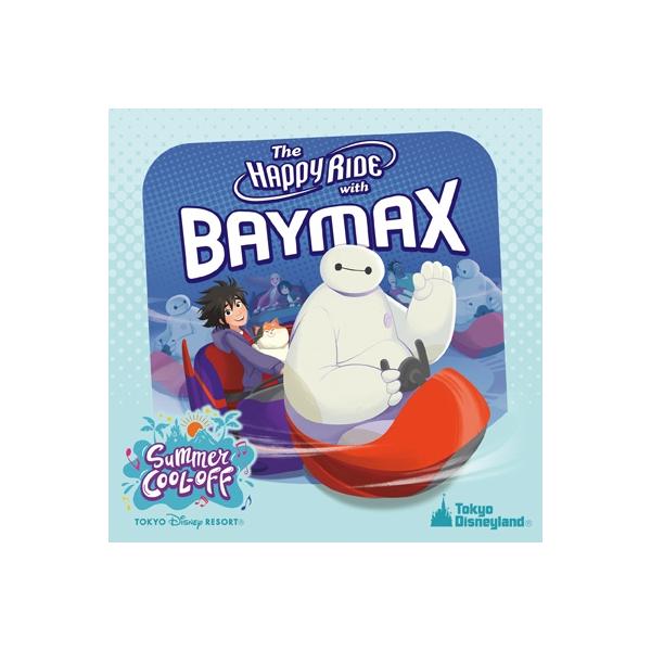 発売日:2025年08月06日 / ジャンル:サウンドトラック / フォーマット:CD / 組み枚数:1 / レーベル:Walt Disney / 発売国:日本 / 商品番号:UWCD-6073 / アーティストキーワード:ベイマックス ビ...