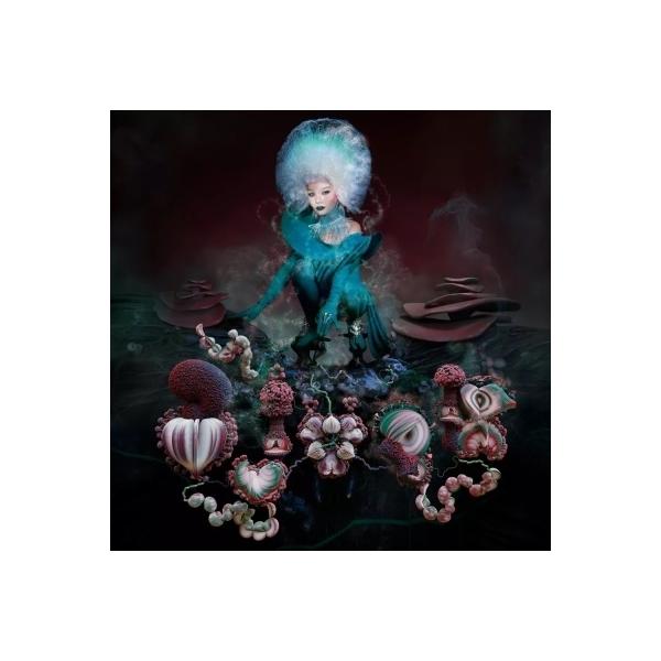 発売日:2025年07月16日 / ジャンル:ロック / フォーマット:LP / 組み枚数:1 / レーベル:One Little Indian / 発売国:Japan (国内盤仕様) / 商品番号:TPLP-1485J / アーティストキ...