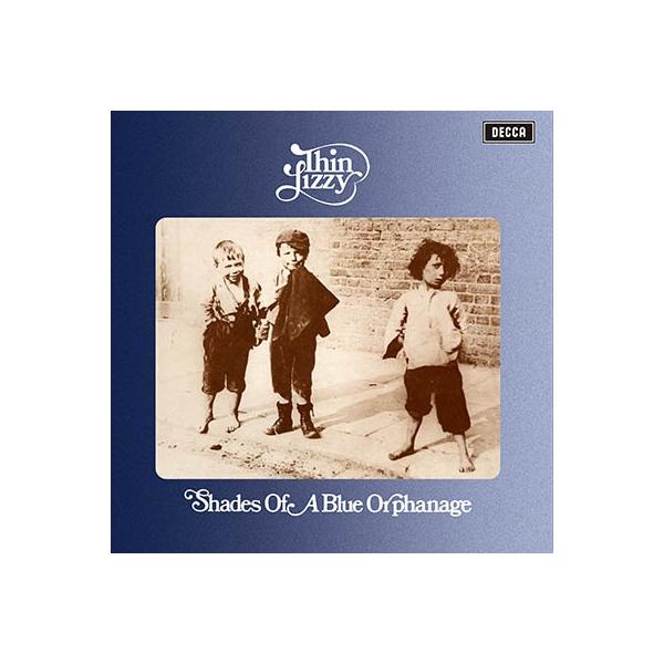 発売日:2025年08月29日 / ジャンル:ロック / フォーマット:SHM-CD / 組み枚数:1 / レーベル:ユニバーサル / 発売国:日本 / 商品番号:UICY-80641 / その他:限定盤 / アーティストキーワード:Thi...