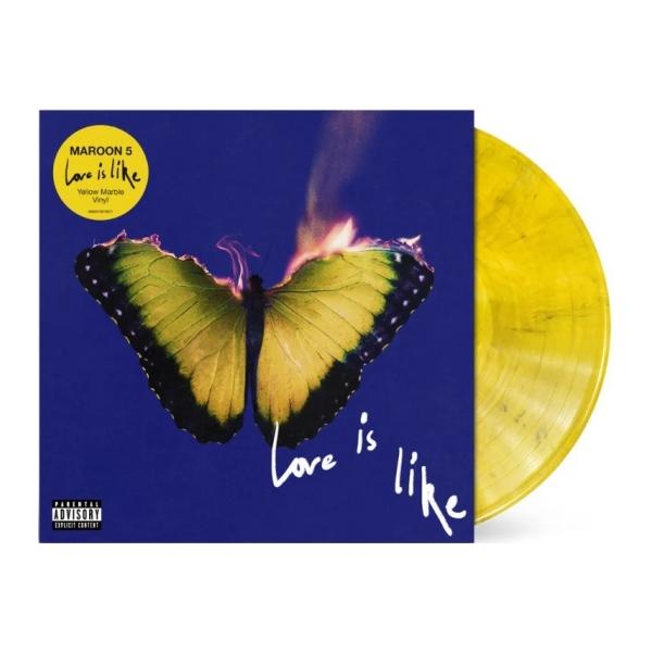 発売日:2025年08月15日 / ジャンル:ロック / フォーマット:LP / 組み枚数:1 / レーベル:Interscope Records / 発売国:International / 商品番号:7821807 / アーティストキーワ...