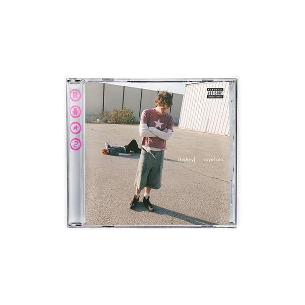 発売日:2025年08月22日 / ジャンル:ロック / フォーマット:CD / 組み枚数:1 / レーベル:Capitol / 発売国:International / 商品番号:7826281 / アーティストキーワード:Royel Ot...