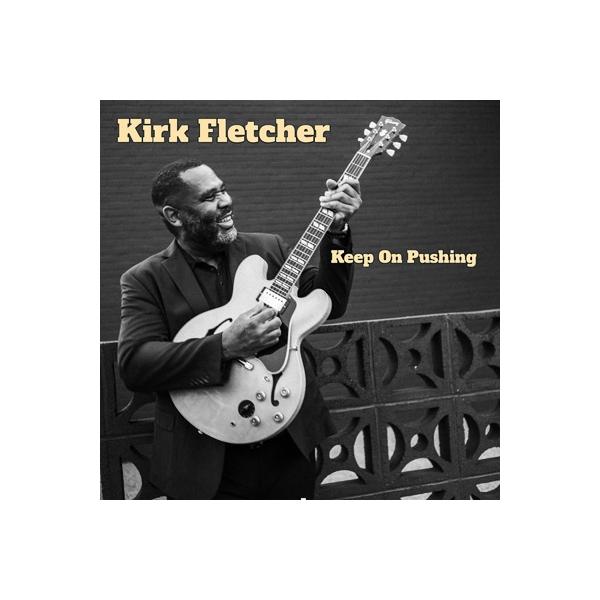 発売日:2025年08月15日 / ジャンル:ロック / フォーマット:CD / 組み枚数:1 / レーベル:Vizz Tone / 発売国:Europe / 商品番号:CDVTKF-01 / アーティストキーワード:Kirk Fletch...
