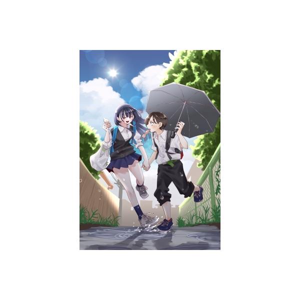 発売日:2025年11月05日 / 監督:赤城博昭 / ジャンル:アニメ / フォーマット:BLU-RAY DISC / 組み枚数:6 / レーベル:Avex Pictures / 発売国:日本 / 商品番号:EYXA-14833 / その...