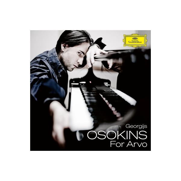 発売日:2025年09月12日 / ジャンル:クラシック / フォーマット:CD / 組み枚数:1 / レーベル:Dg / 発売国:Europe / 商品番号:4867672 / アーティストキーワード:Part , Arvo *cl* ペ...