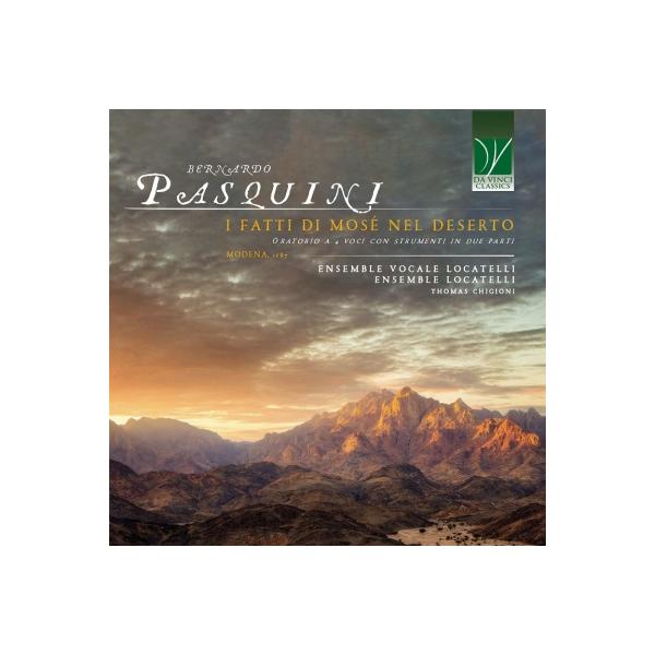 発売日:2025年07月26日 / ジャンル:クラシック / フォーマット:CD / 組み枚数:1 / レーベル:Da Vinci Classics / 発売国:Europe / 商品番号:C-01059 / アーティストキーワード:Pas...
