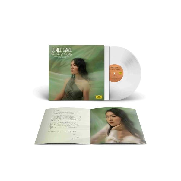 発売日:2025年09月12日 / ジャンル:イージーリスニング / フォーマット:LP / 組み枚数:1 / レーベル:Dg / 発売国:International / 商品番号:4867099 / アーティストキーワード:Eunike ...