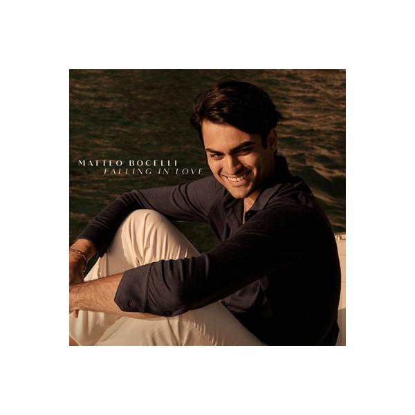 発売日:2025年09月12日 / ジャンル:ロック / フォーマット:CD / 組み枚数:1 / レーベル:Decca / 発売国:International / 商品番号:7838066 / アーティストキーワード:Matteo Boc...
