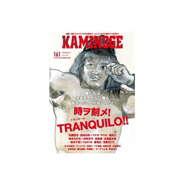 発売日:2025年07月 / ジャンル:実用・ホビー / フォーマット:本 / 出版社:パワー社 / 発売国:日本 / ISBN:9784827713749 / アーティストキーワード:Kaminoge カミノゲ　プロレス　紙のプロレス　東...