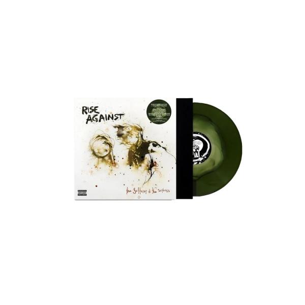 発売日:2025年07月31日 / ジャンル:ロック / フォーマット:LP / 組み枚数:1 / レーベル:Geffen / 発売国:USA / 商品番号:602475760696 / アーティストキーワード:Rise Against ラ...