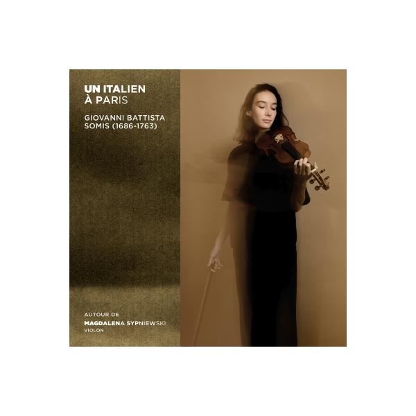 発売日:2025年08月29日 / ジャンル:クラシック / フォーマット:CD / 組み枚数:1 / レーベル:Initiale / 発売国:Europe / 商品番号:INL-29 / アーティストキーワード:Baroque Class...